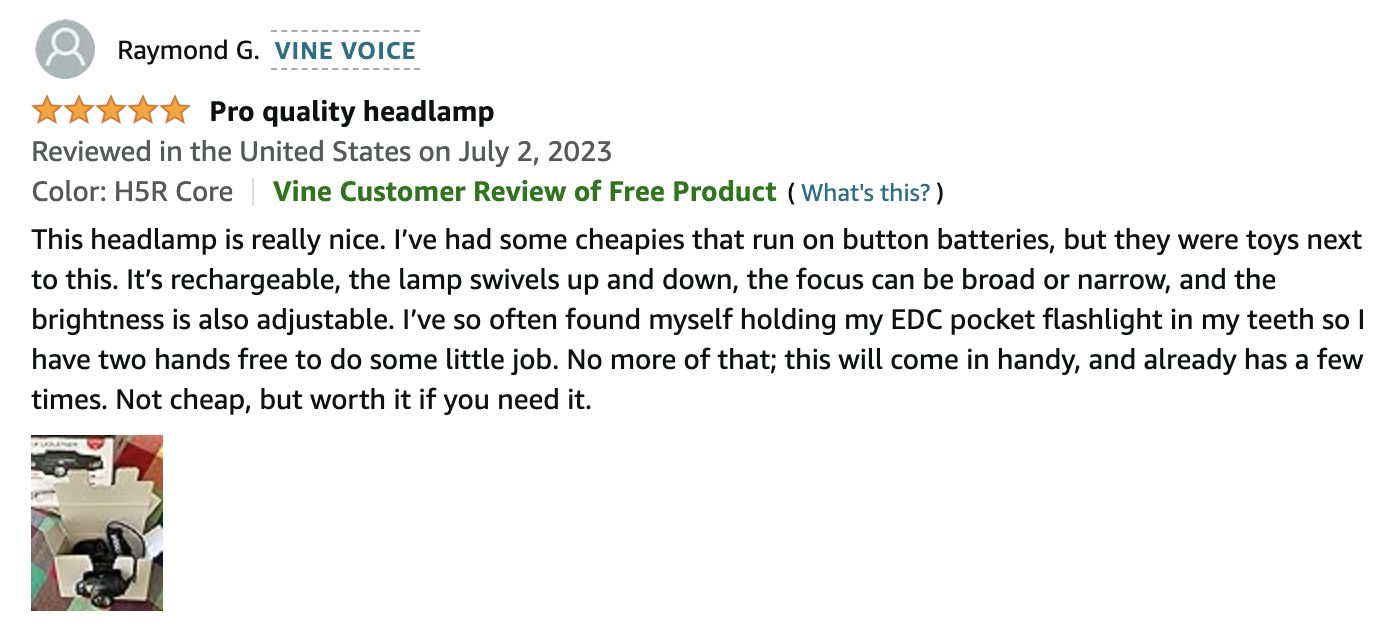 Understanding Amazon Review Guidelines - Brandwoven